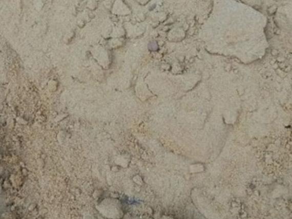 Sable, gravier et béton de qualité